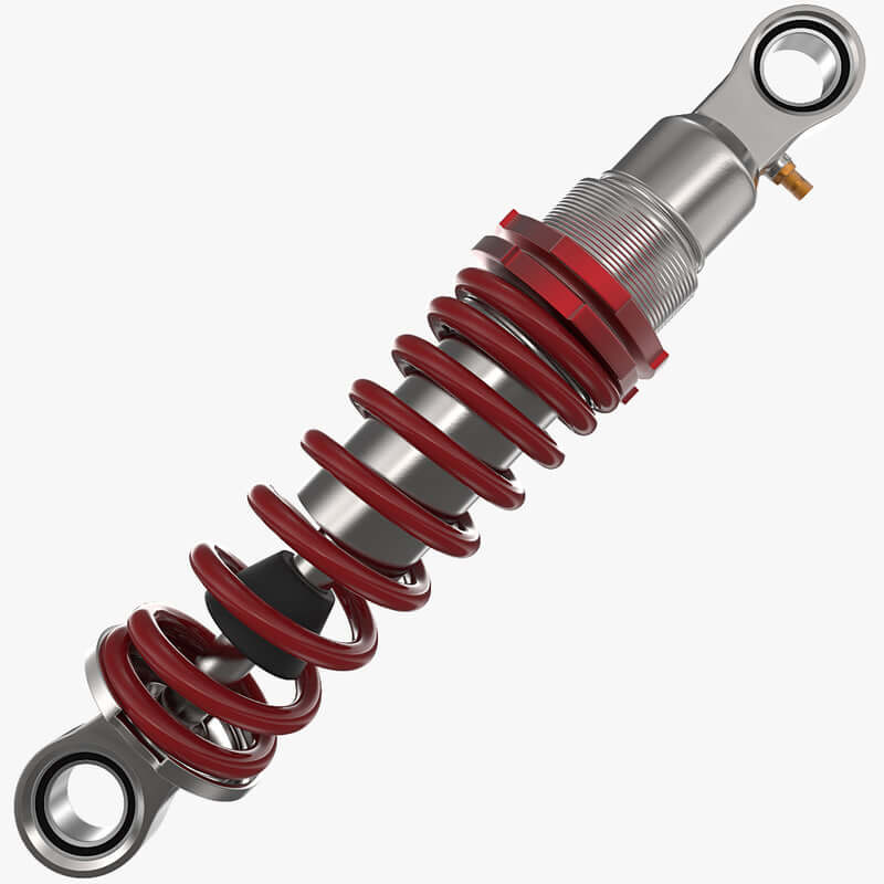 absorber – Lokocorp